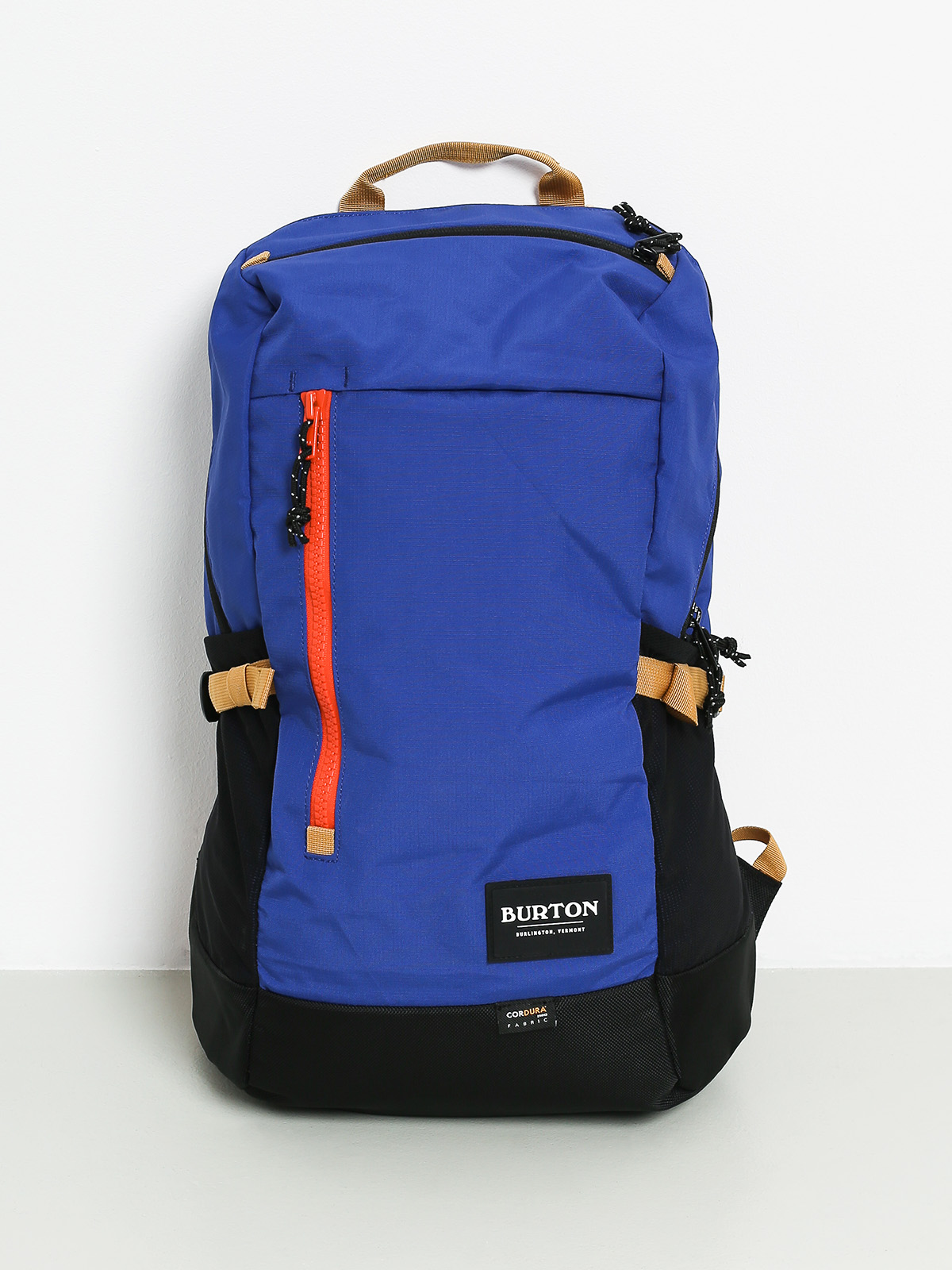 Batoh Burton Kettle (tblk triple ripstop)