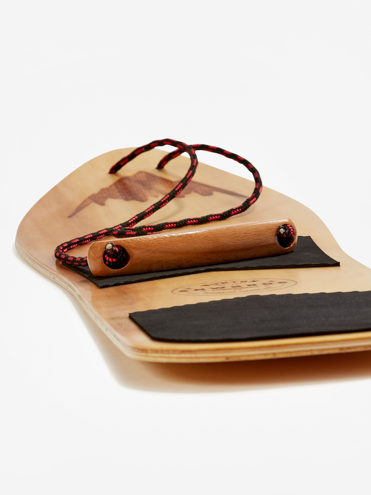 Snowboard Burton The Throwback (multi)