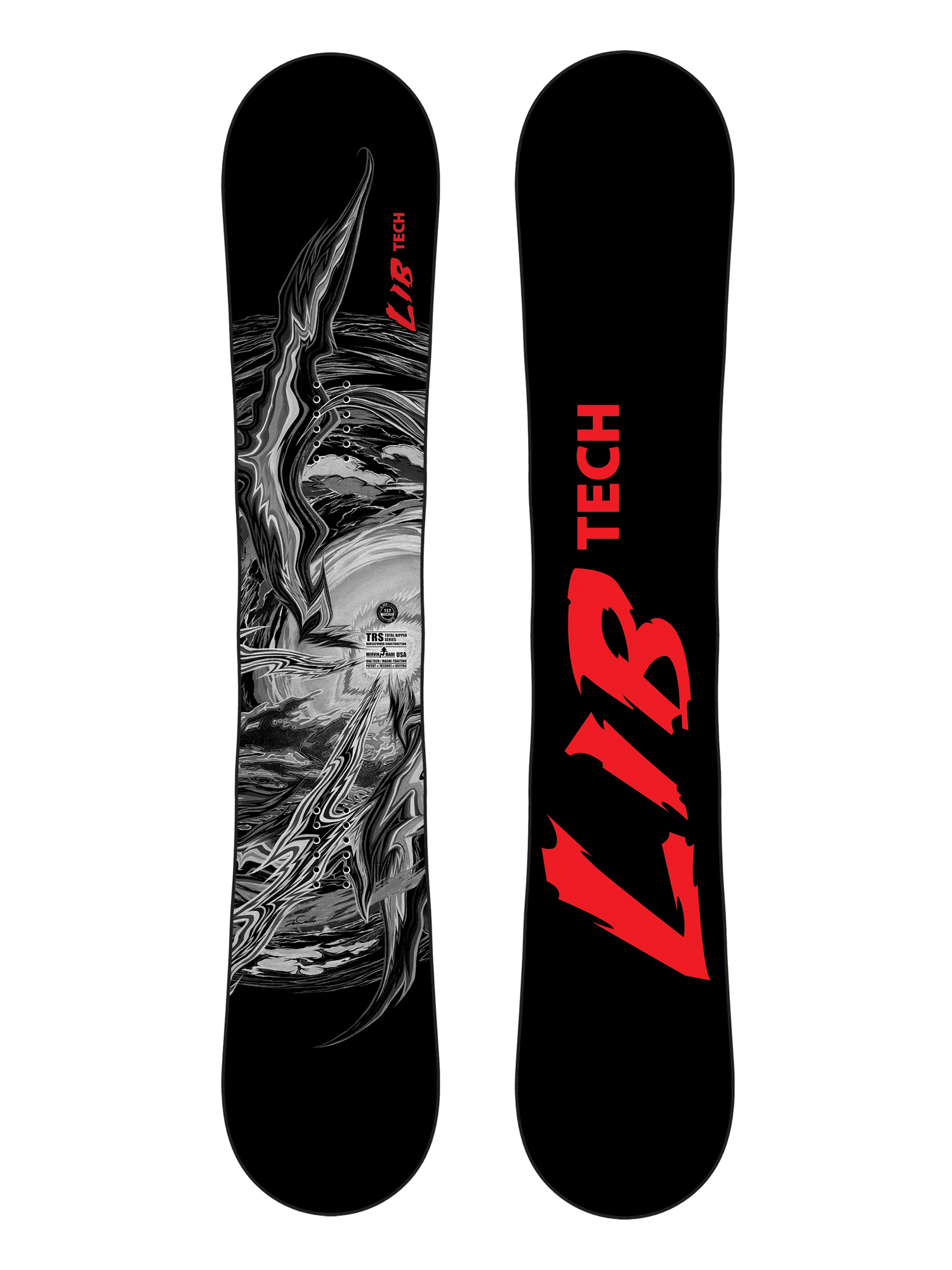 Lib Tech | SUPERSKLEP