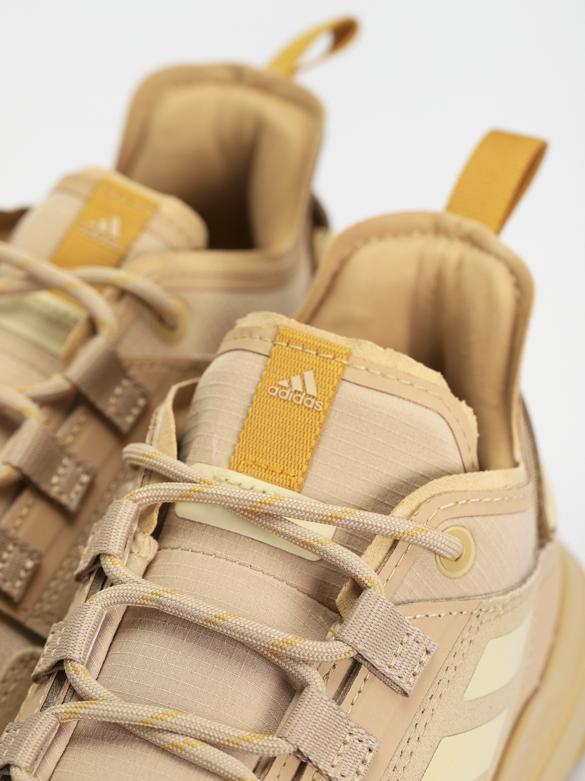 Topánky adidas Originals Terrex Hikster (beiton/sanbei/vicgol)