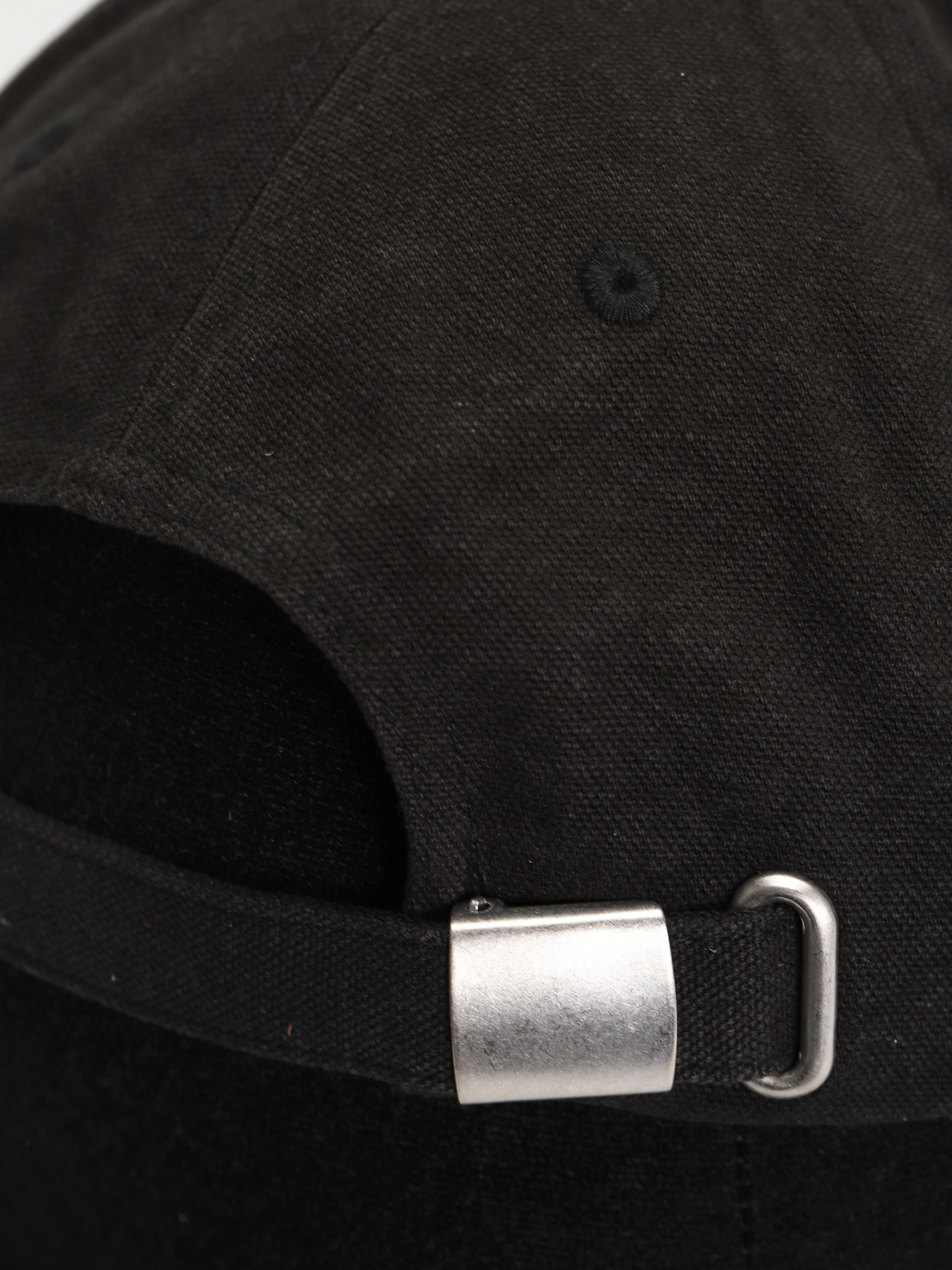 Šiltovka Volcom Full Stone Dad (black)