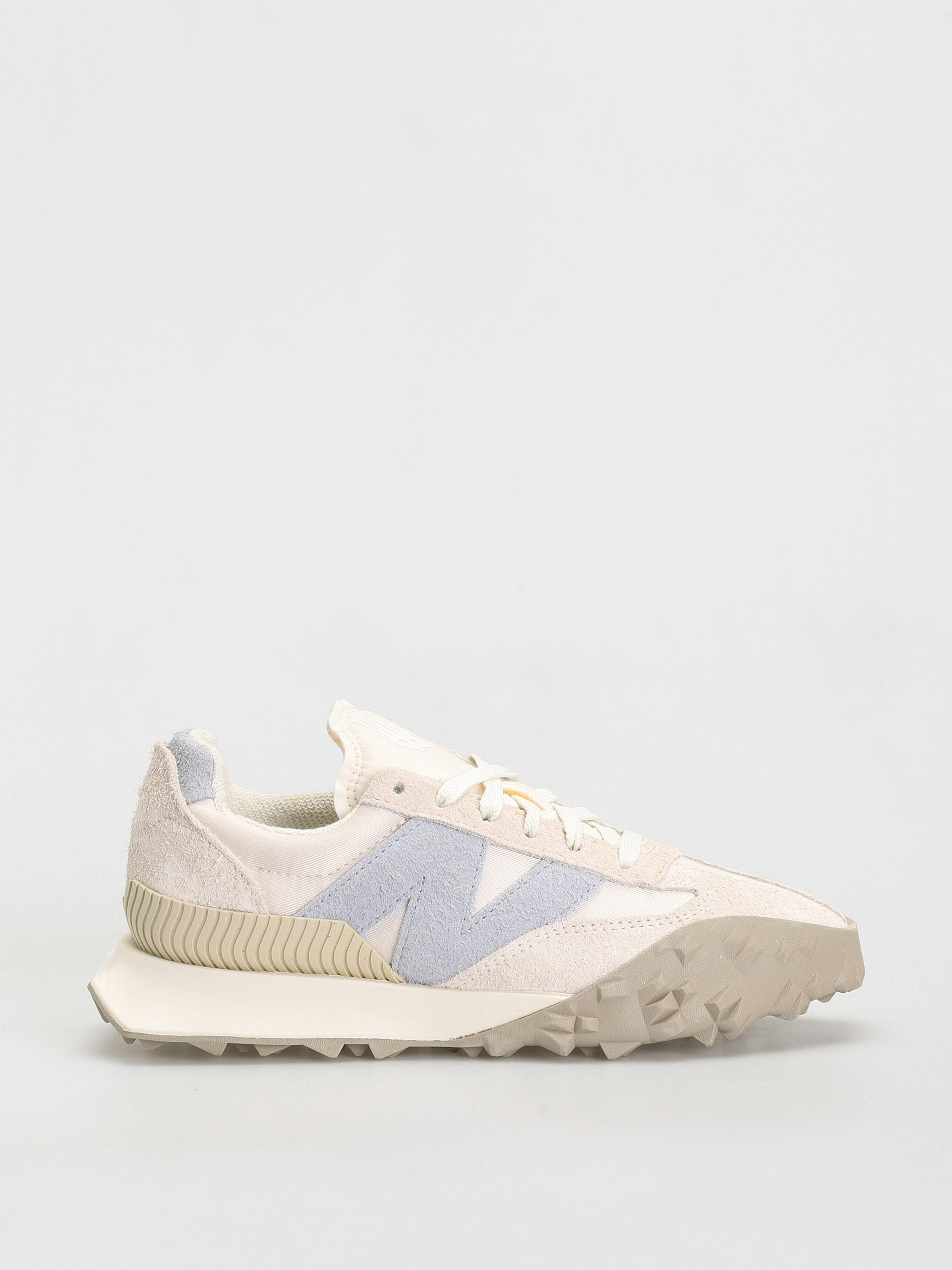 Topánky New Balance XC-72 - biela, šedá (sea salt)