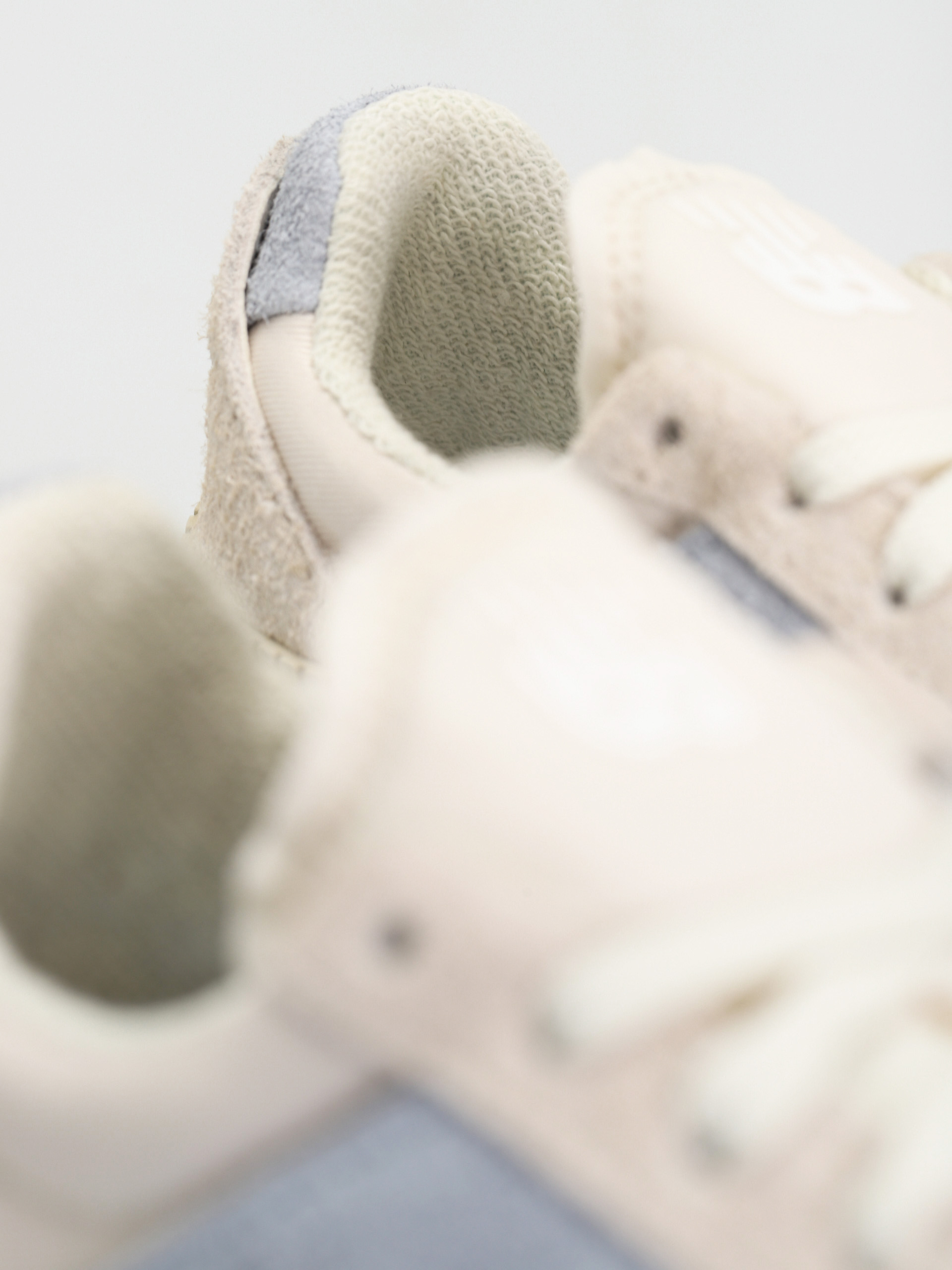 Topánky New Balance XC-72 - biela, šedá (sea salt)