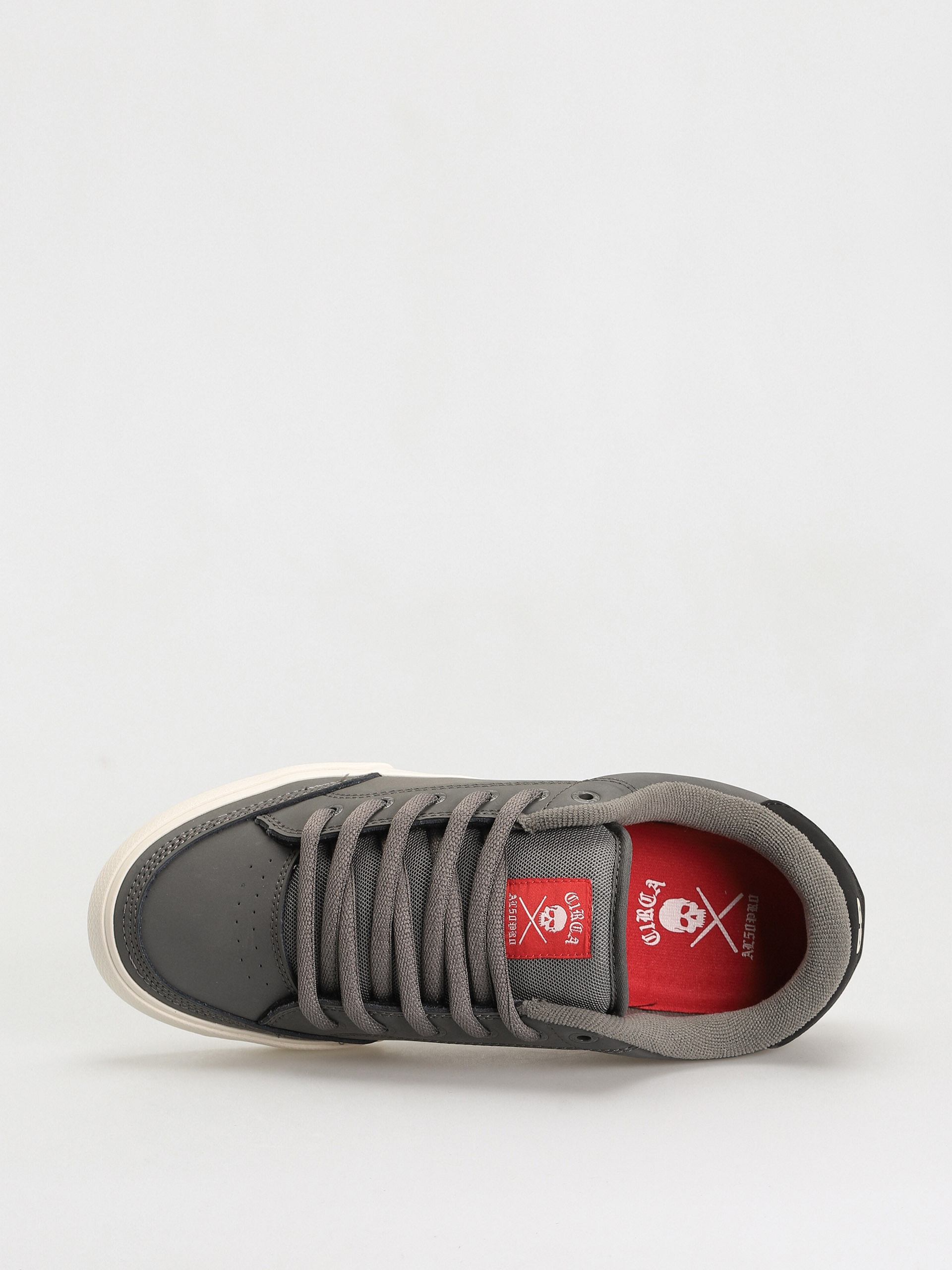 Topánky Circa Al50 Pro (gunmetal/off white)