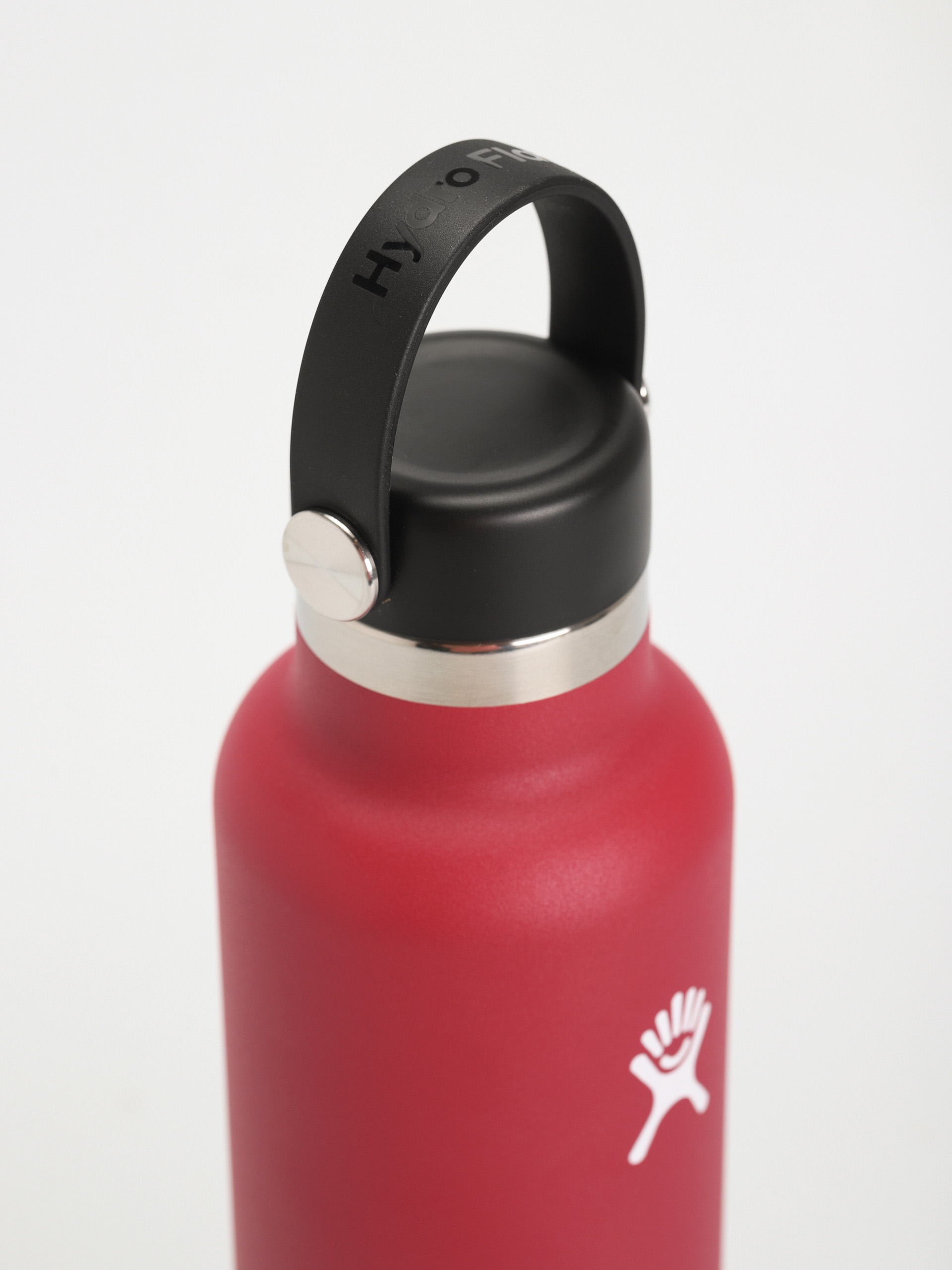 Fľaša Hydro Flask Standard Mouth Flex Cap 621ml (snapper)
