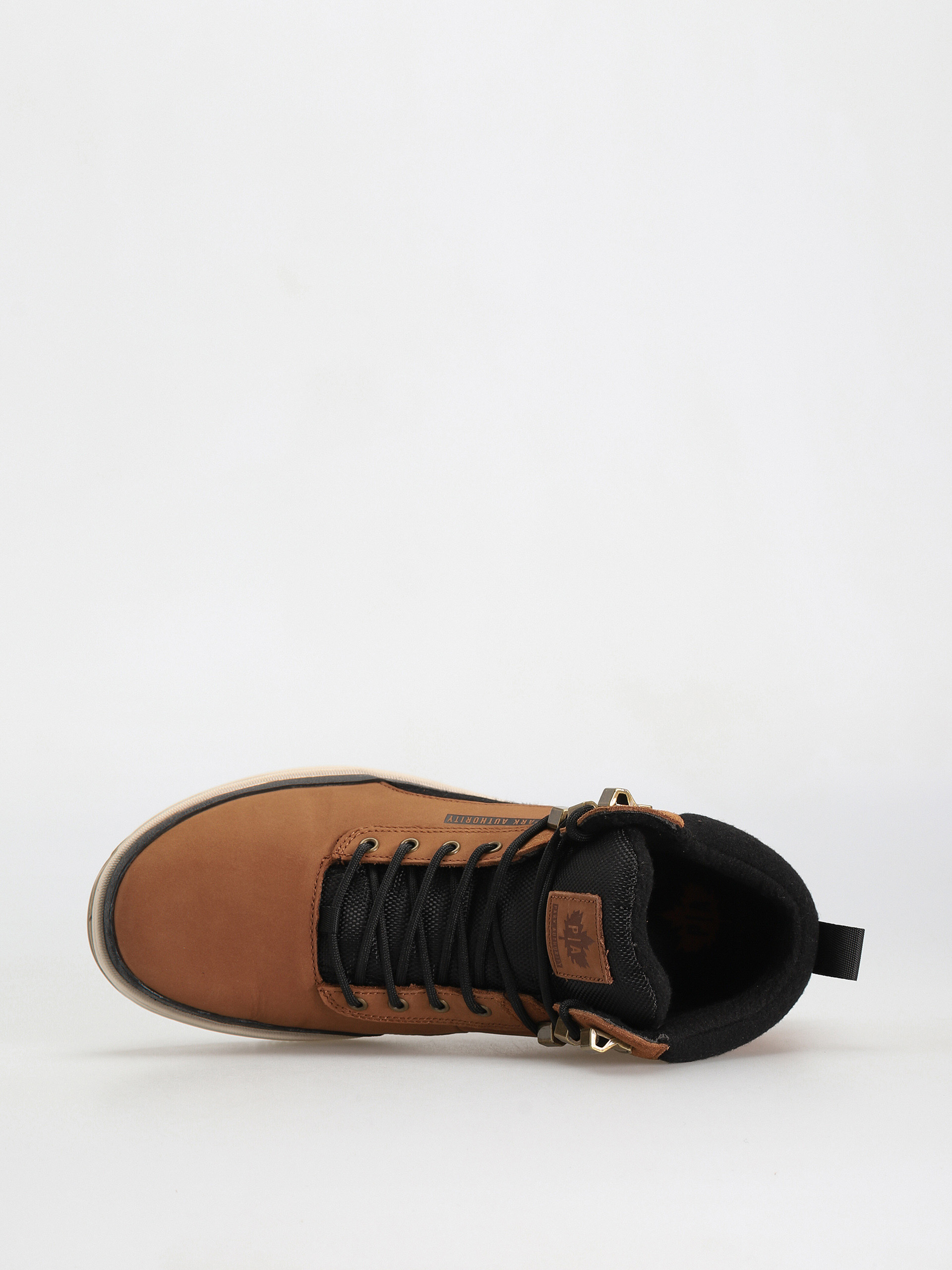 Topánky K1x GK 3000 (honey/black)