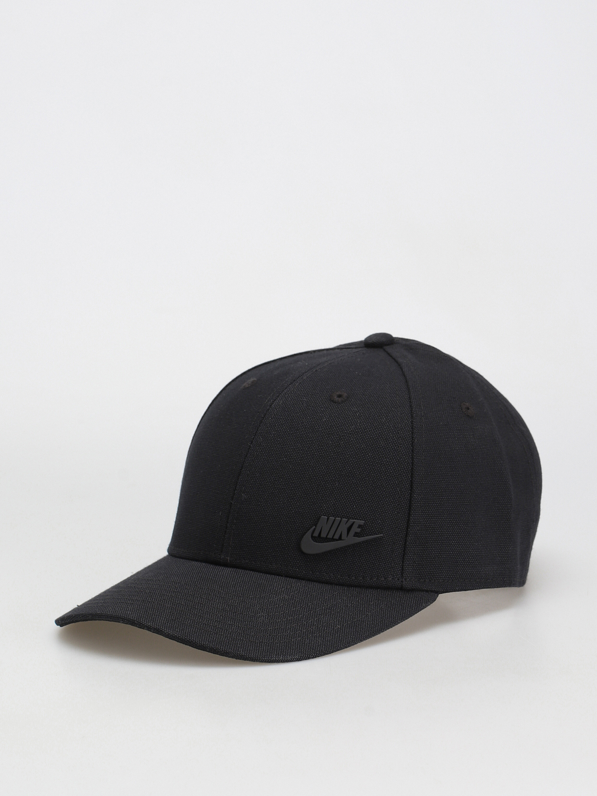 Šiltovka Nike SB Legacy 91 Metal Futura - čierna (black/black)