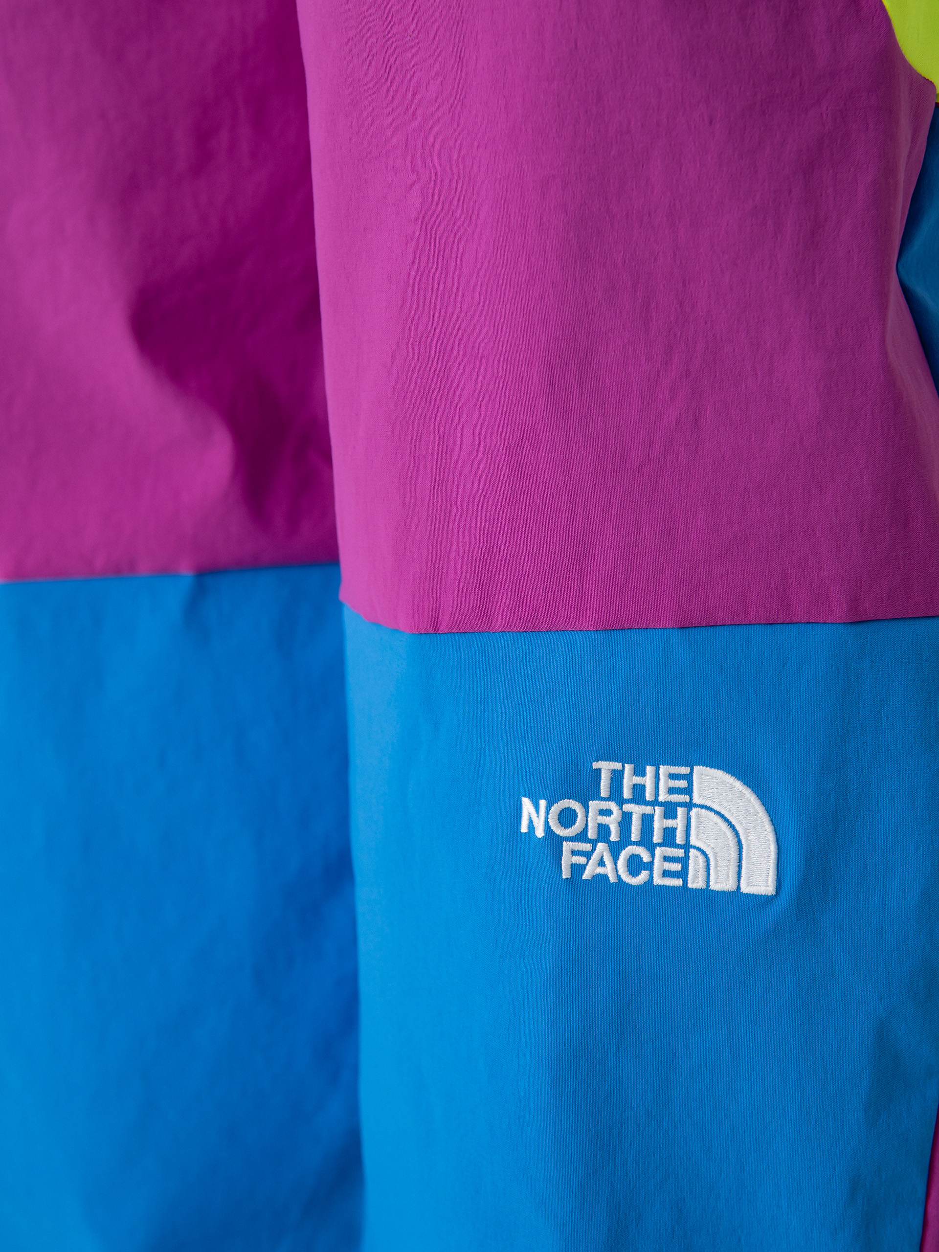 Nohavice The North Face Carduelis Track (purple cactus flower/led ...