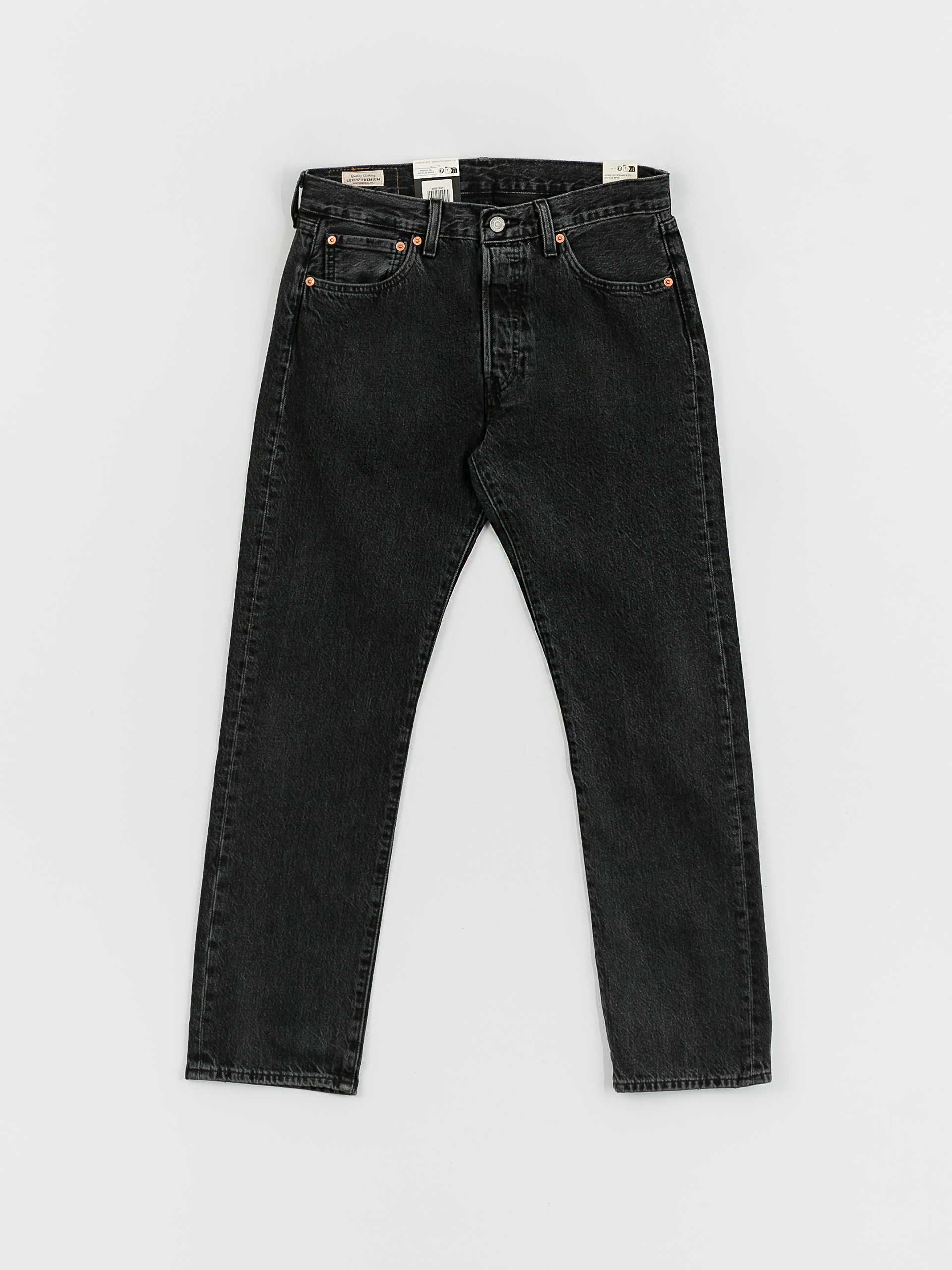 Nohavice Levi's® 501 Original (crash courses)