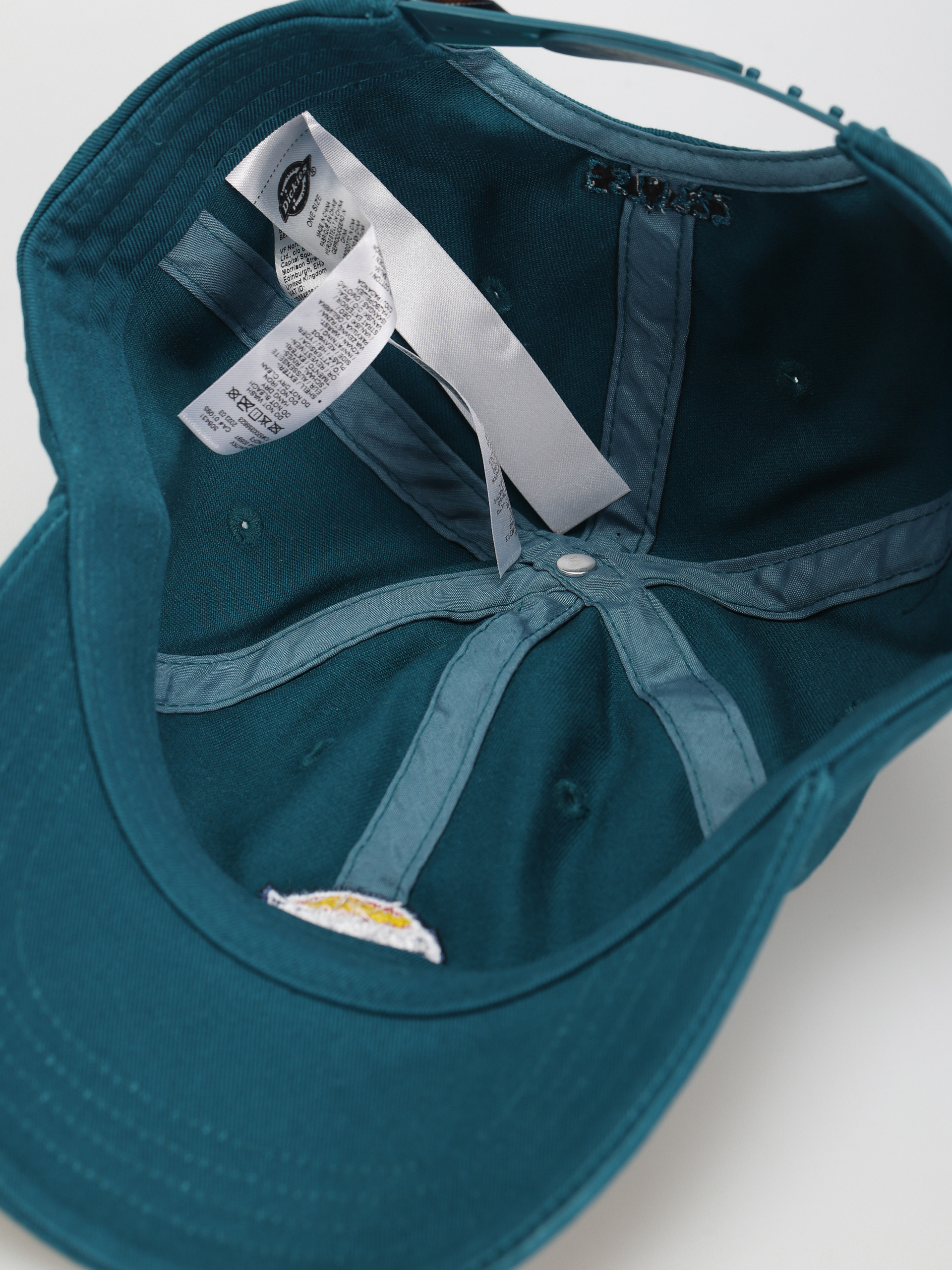 Šiltovka Dickies Hardwick (reflecting pond)