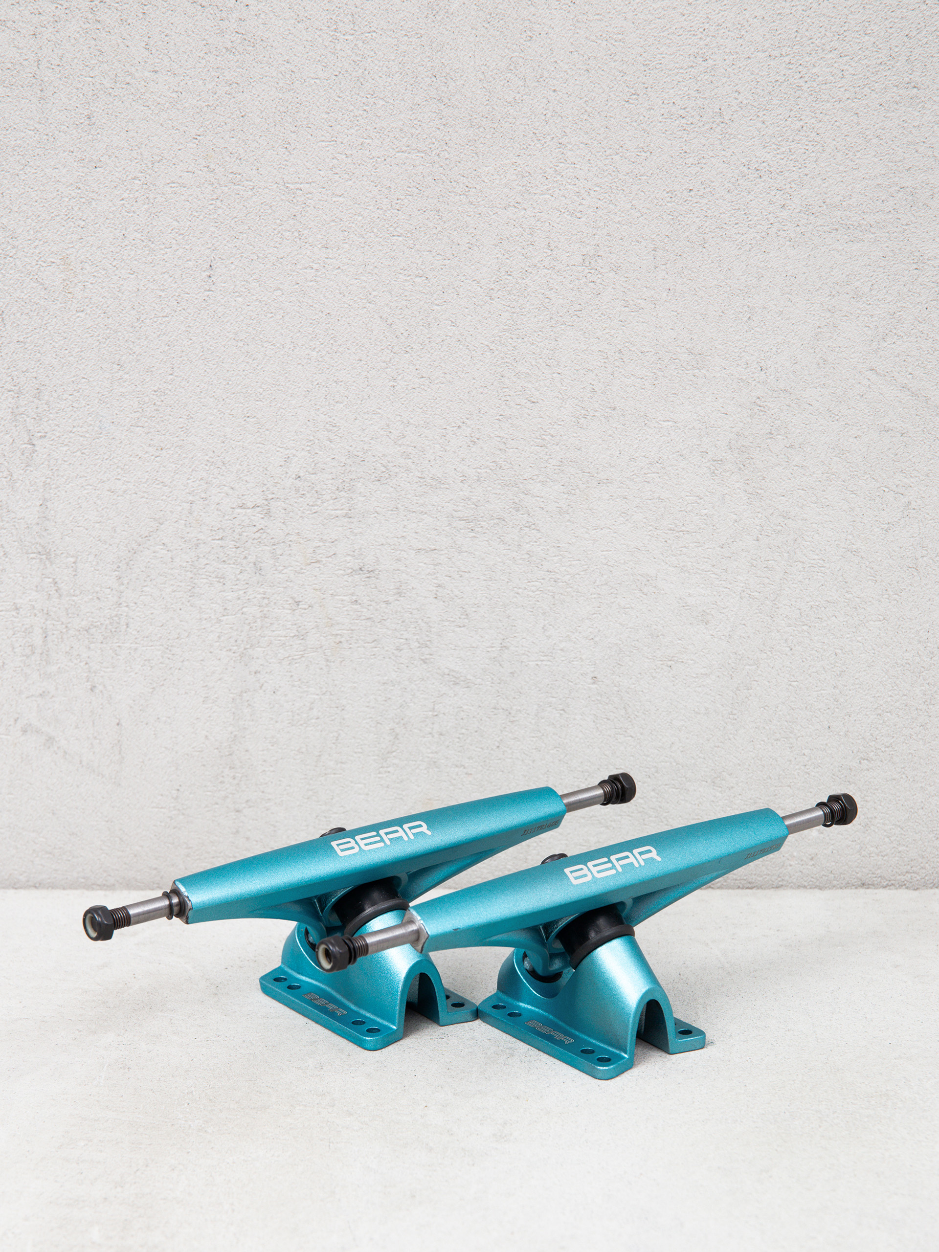 Trucky Landyachtz Gen 6 Bear Trucks 50 - modrá (sapphire blue)