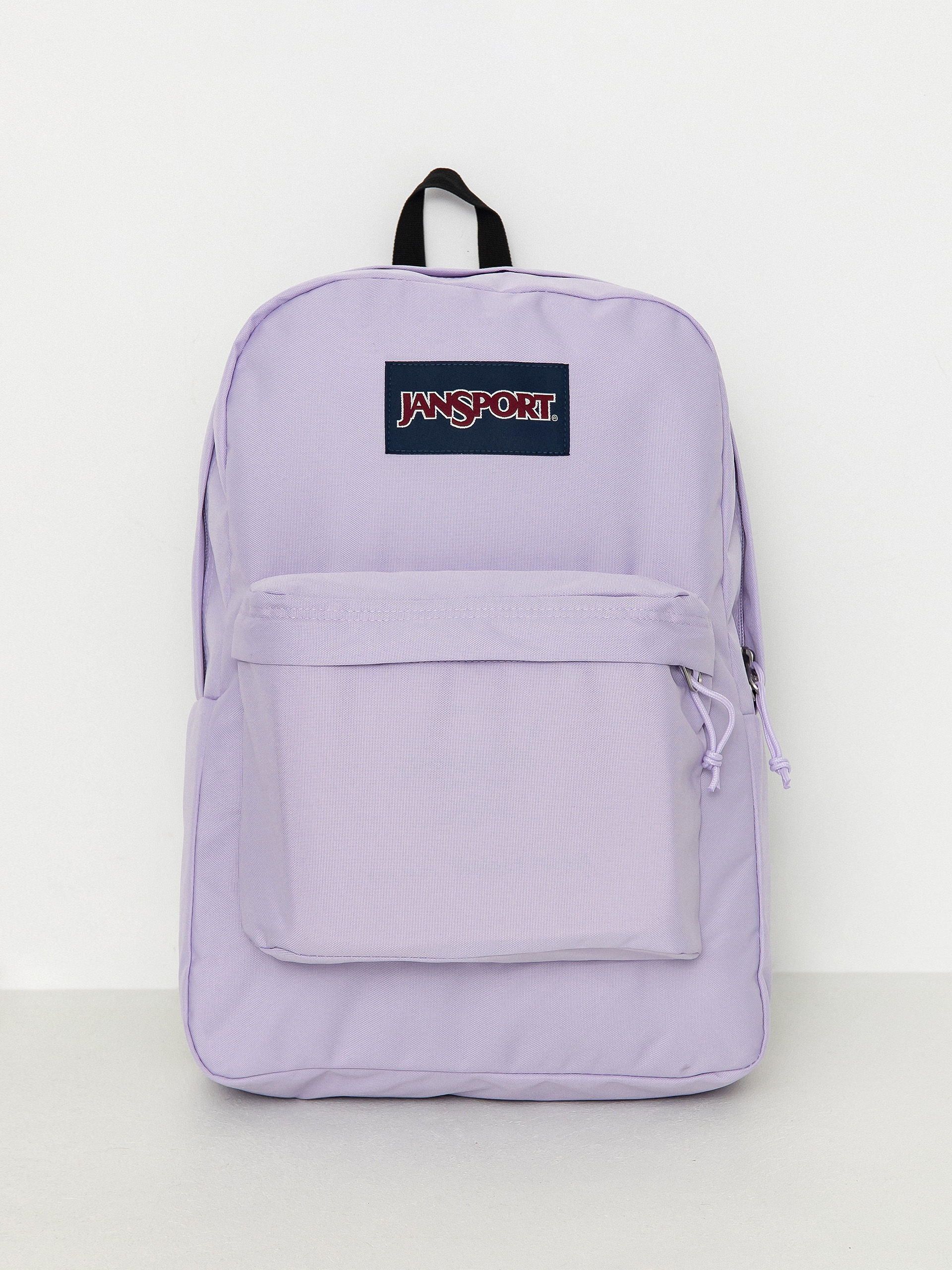 Batoh JanSport SuperBreak One - fialová (pastel lilac)