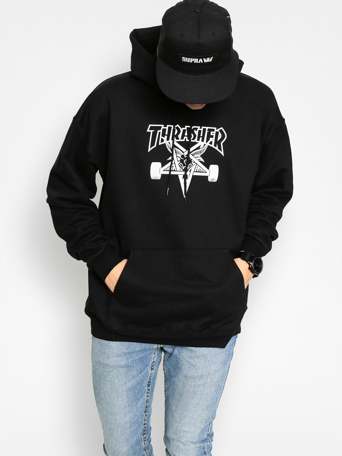 Mikiny Thrasher | SUPERSKLEP